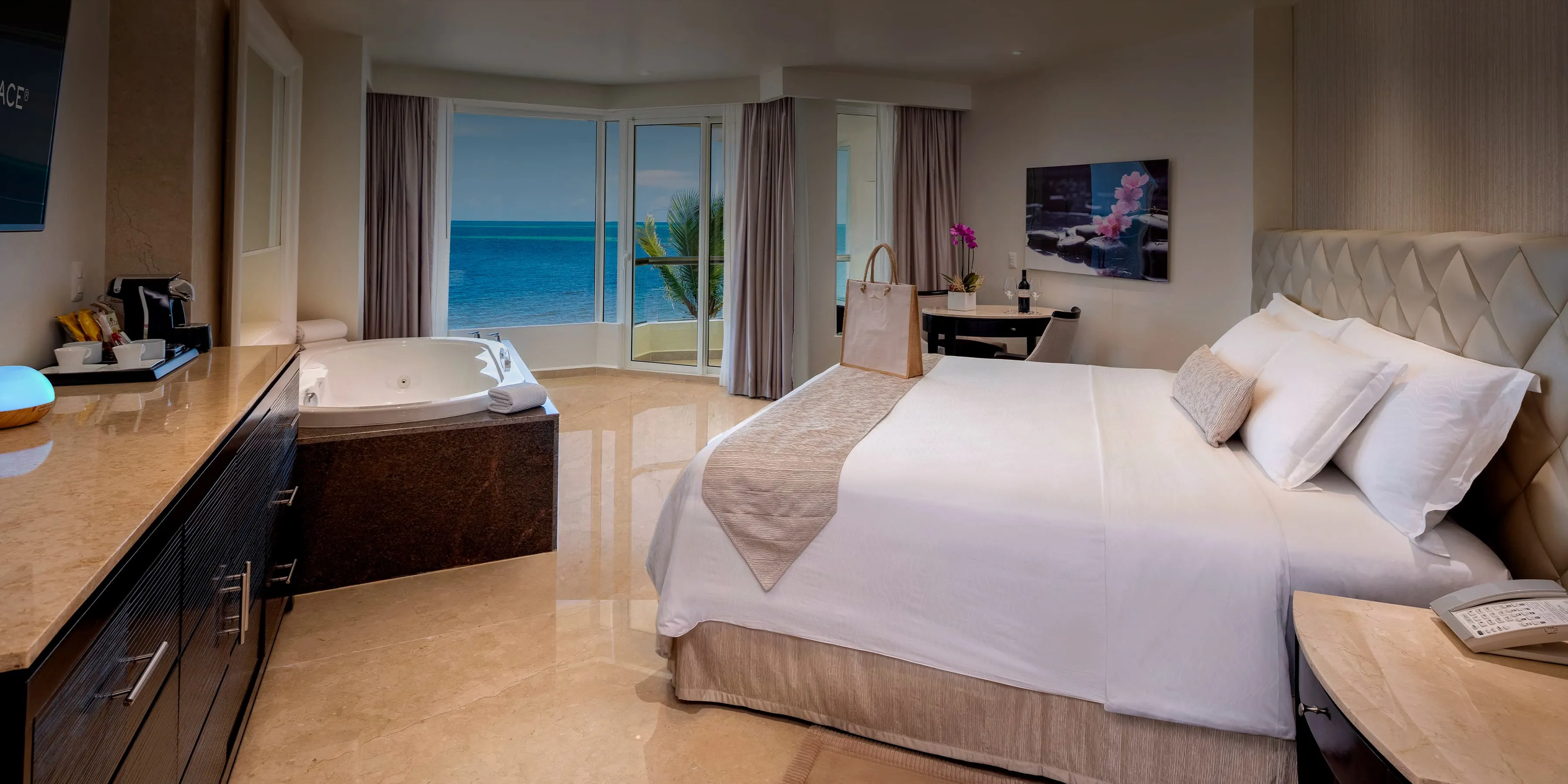 Resort Todo Incluido de Lujo | Moon Palace Nizuc - Cancún