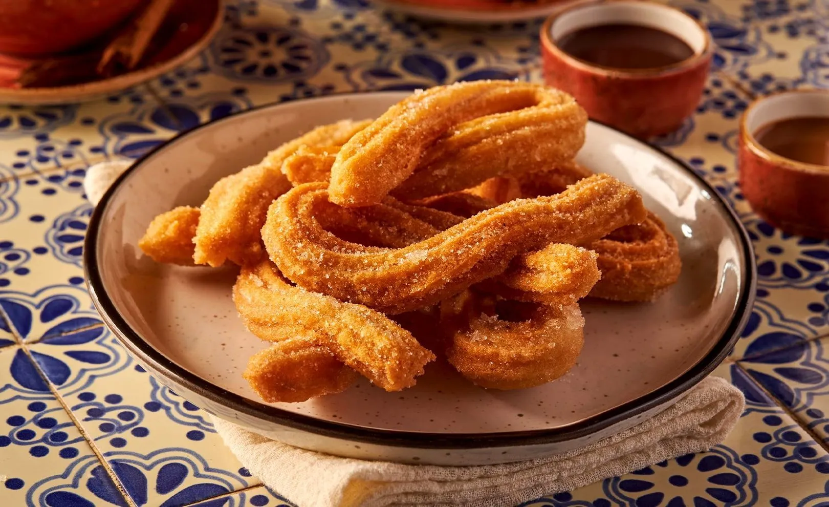 Traditional Mexican Cuisine | Moon Palace Nizuc - Cancun