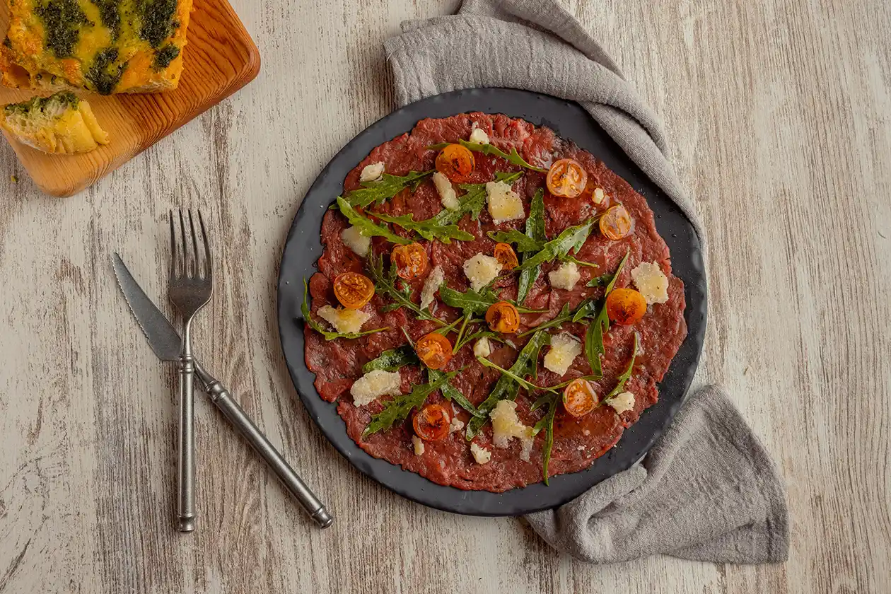 The Essence of Italian Flavors | Moon Palace Nizuc - Cancun