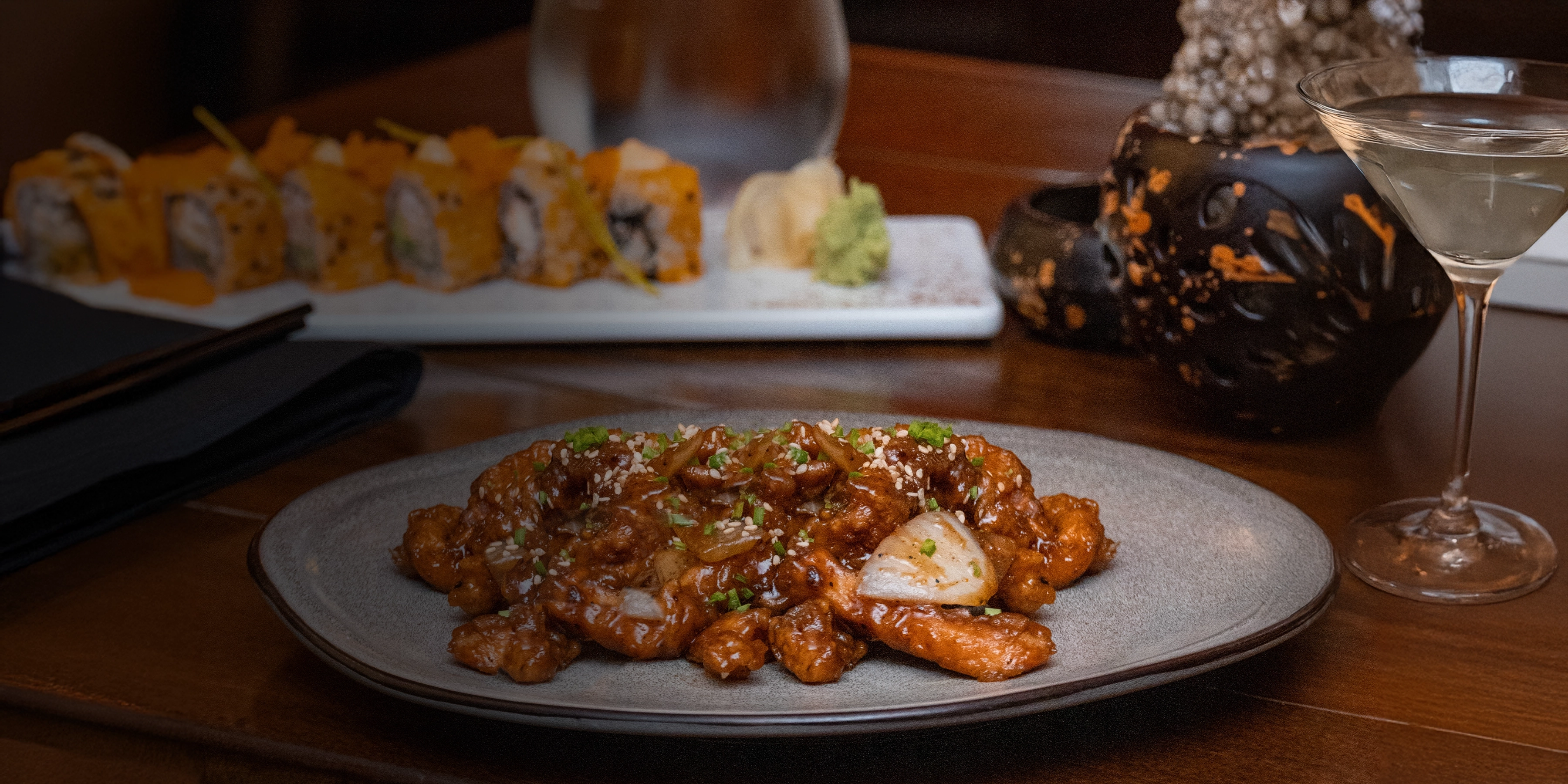 All-Inclusive Beachfront Resort | Moon Palace Nizuc - Cancun