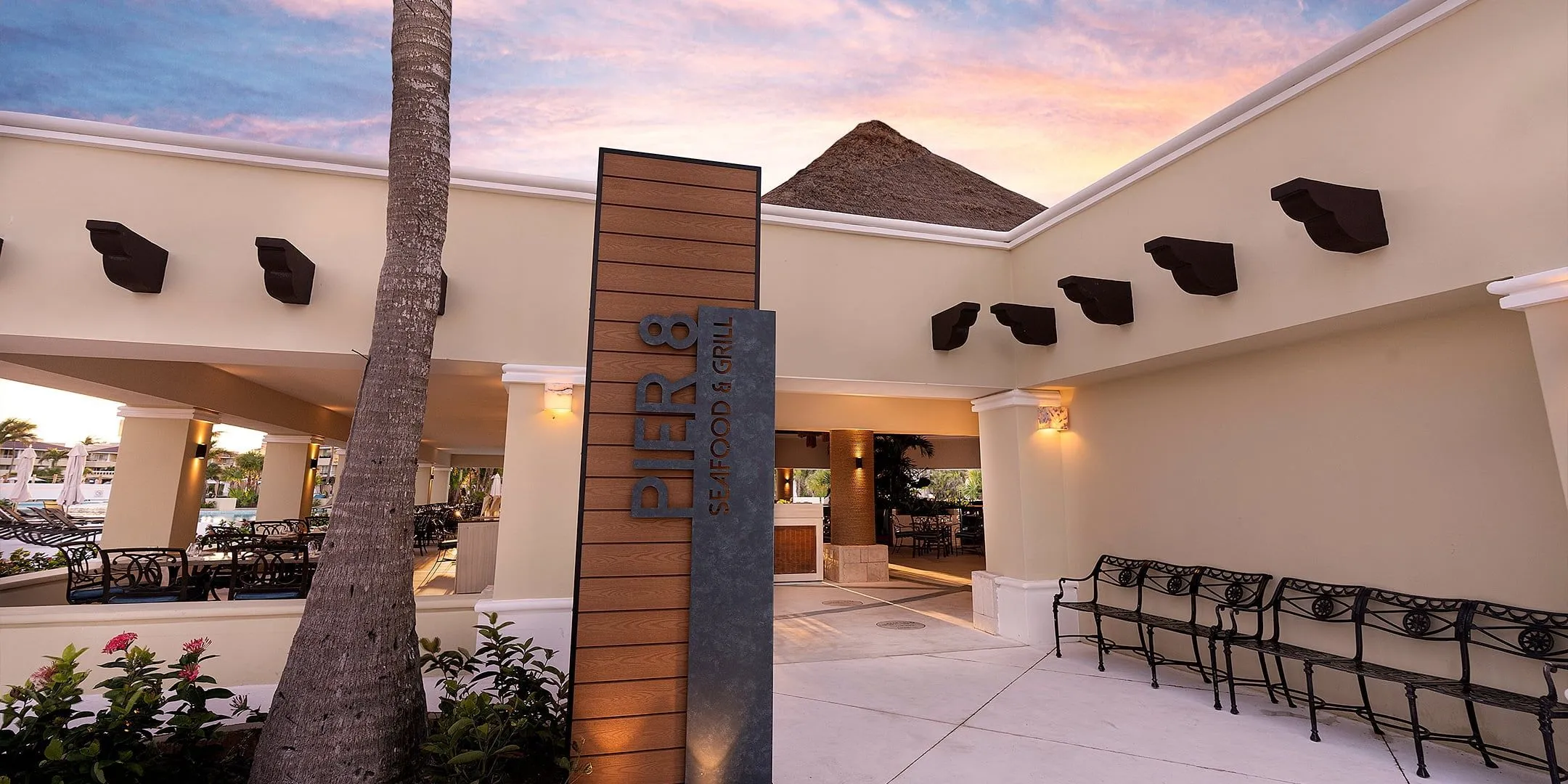 All-Inclusive Dining Experience | Moon Palace Nizuc - Cancun