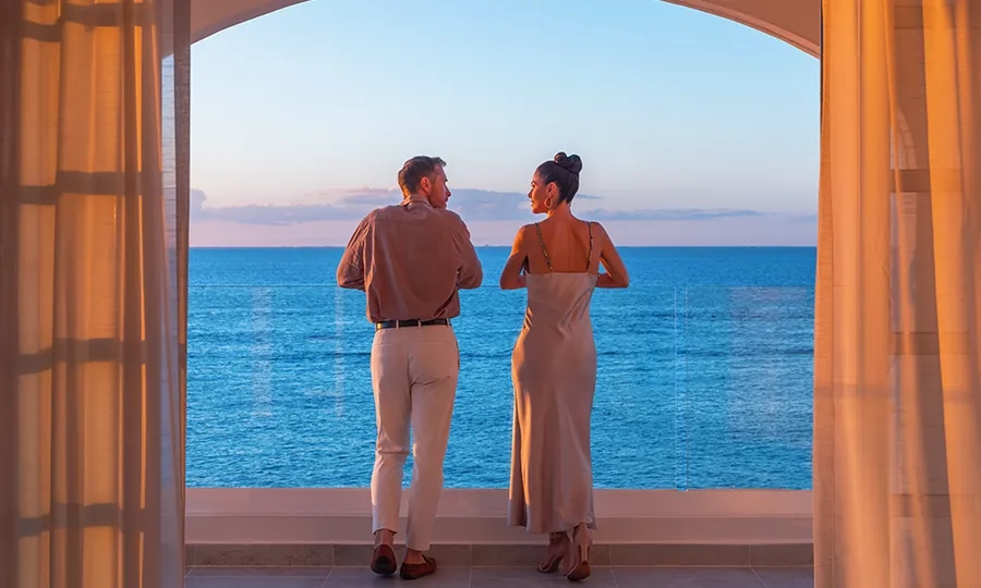 All-Inclusive Luxury Resort | Moon Palace Nizuc - Cancun