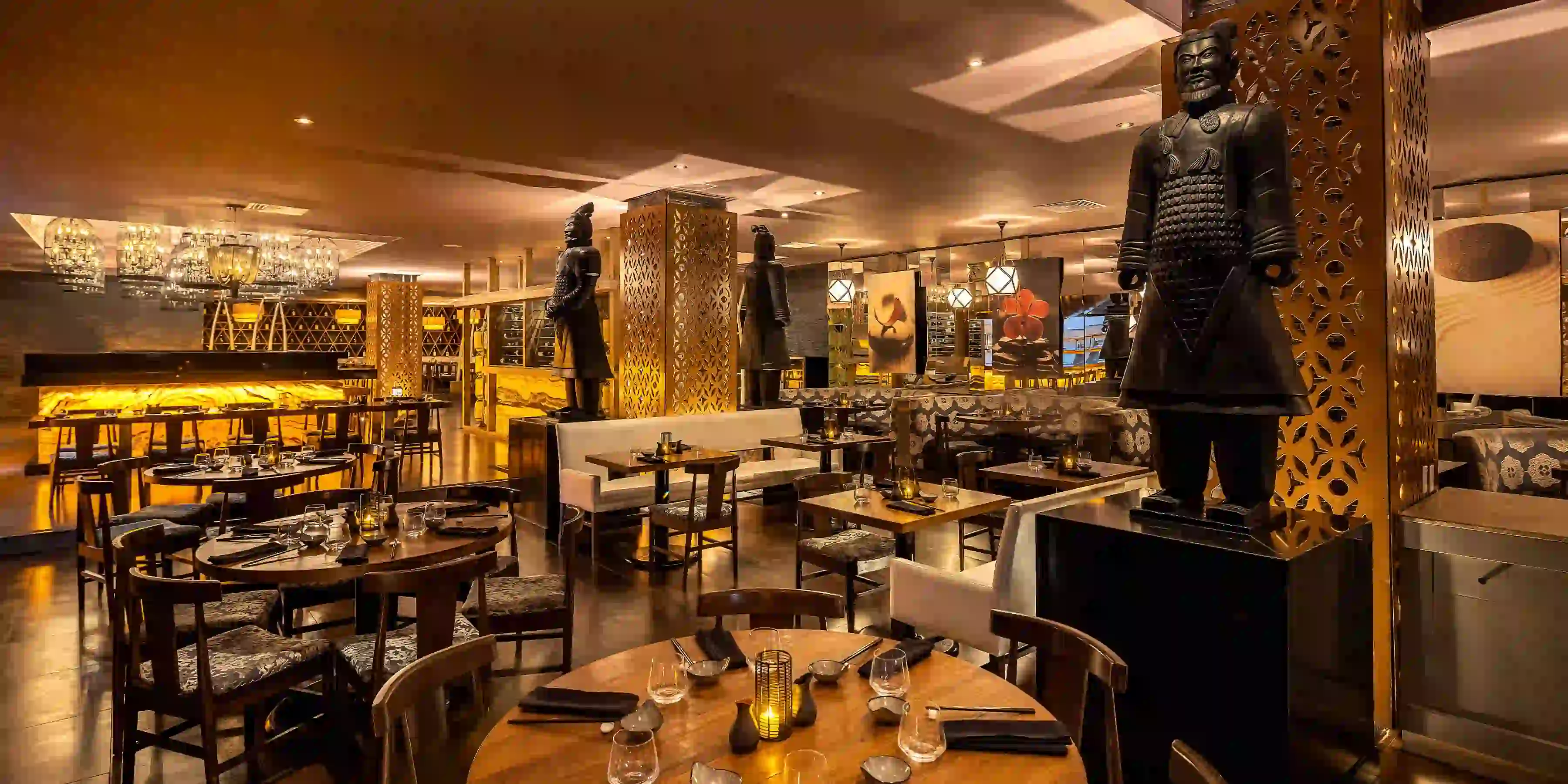 All-Inclusive Dining Experience | Moon Palace Nizuc - Cancun