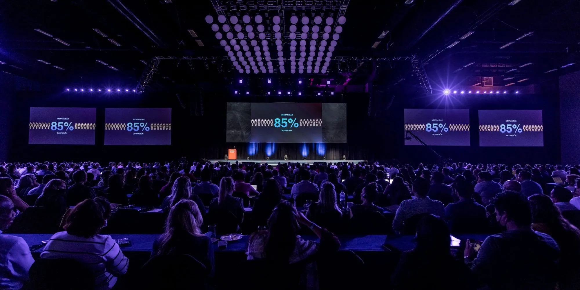 All-Inclusive Meetings Resort | Moon Palace Nizuc - Cancun