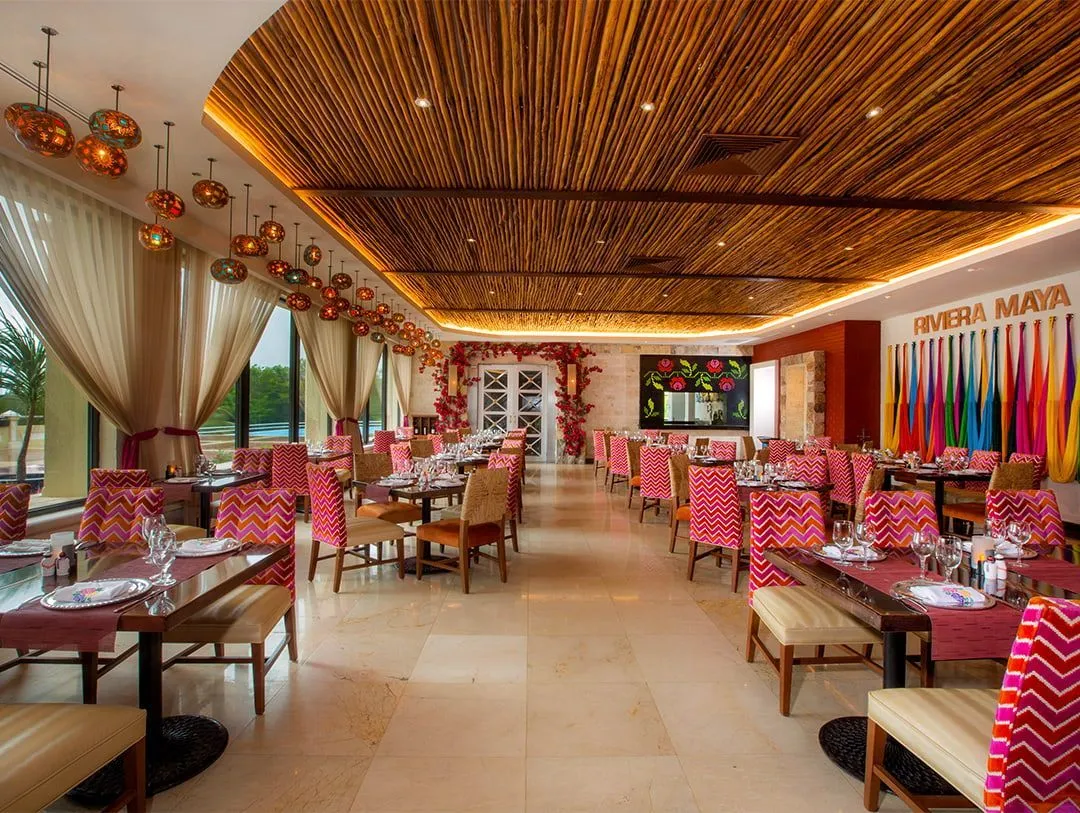 Yucatecan Food Experience | Moon Palace Nizuc - Cancun