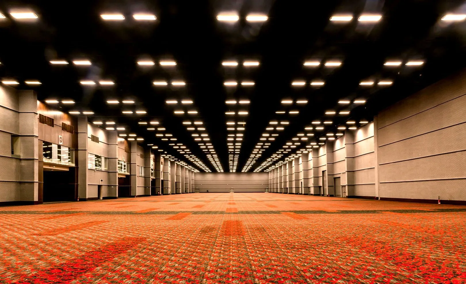 Reuniones de Lujo Todo Incluido | Moon Palace Nizuc - Cancún