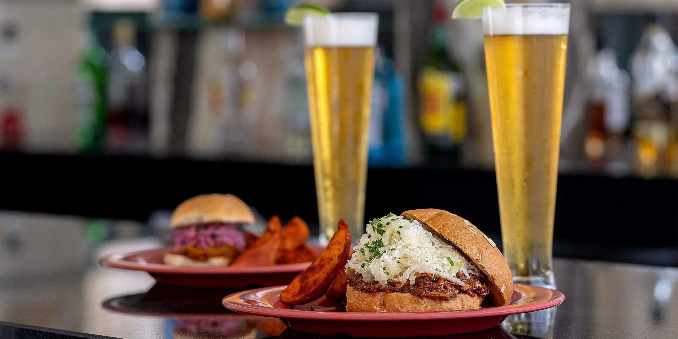 All-Inclusive Dining Experience | Moon Palace Nizuc - Cancun