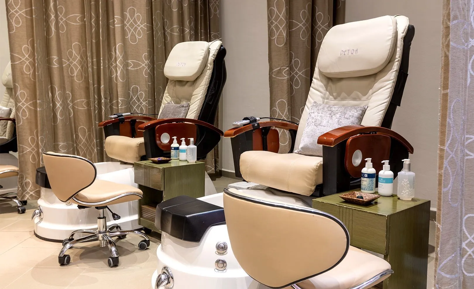 Spa de Lujo Exclusivo | Moon Palace Nizuc - Cancún