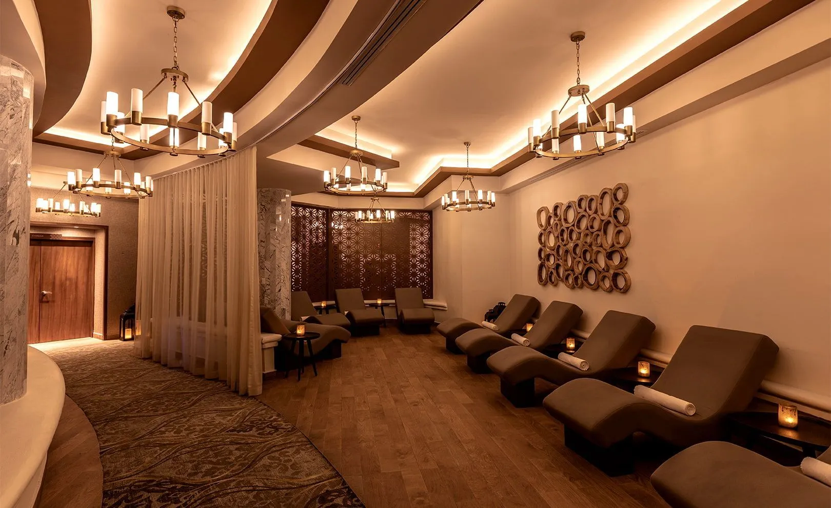 Exclusive Luxury Spa Experience | Moon Palace Nizuc - Cancun