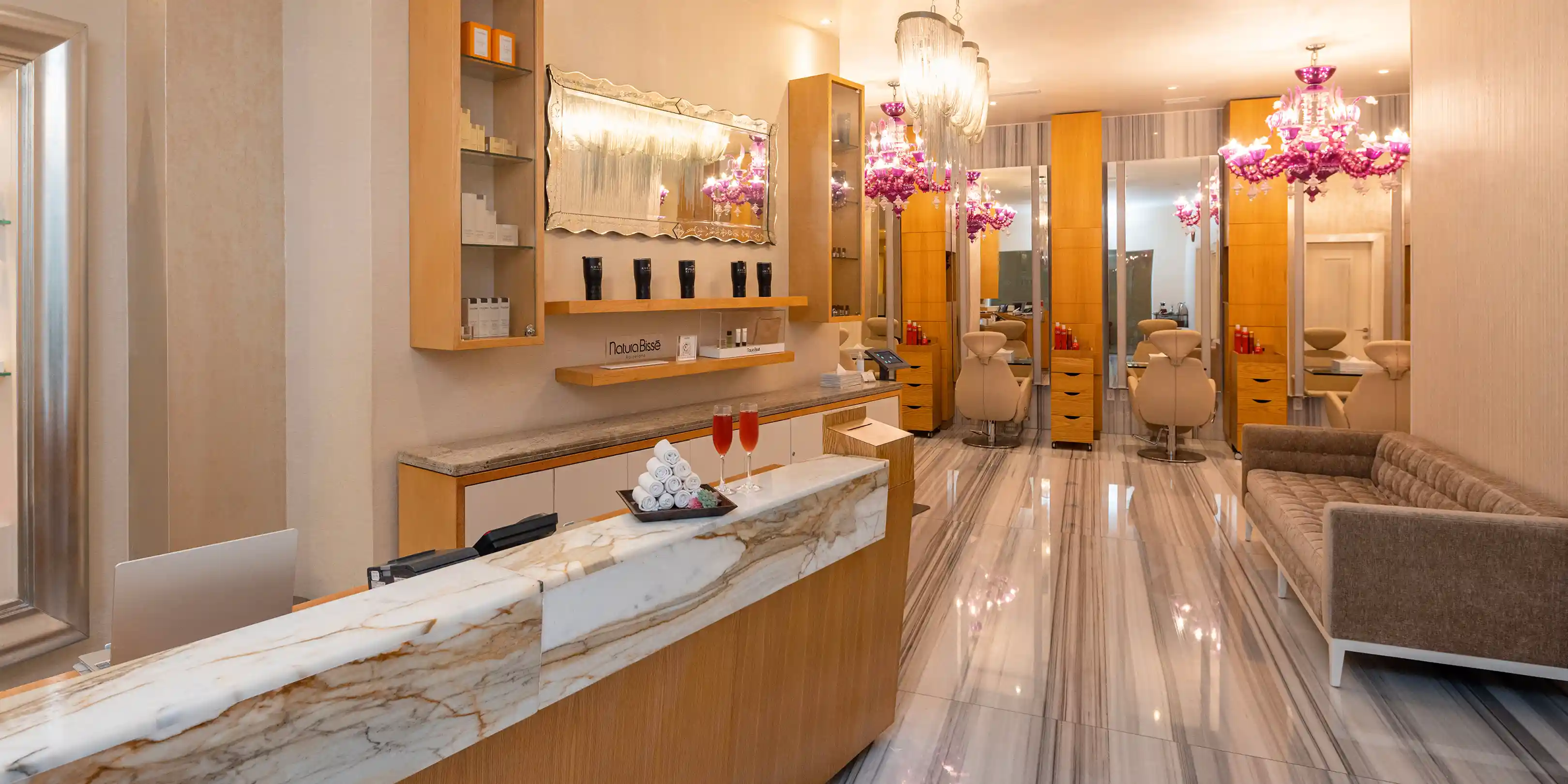 Exclusive Luxury Spa Experience | Moon Palace Nizuc - Cancun