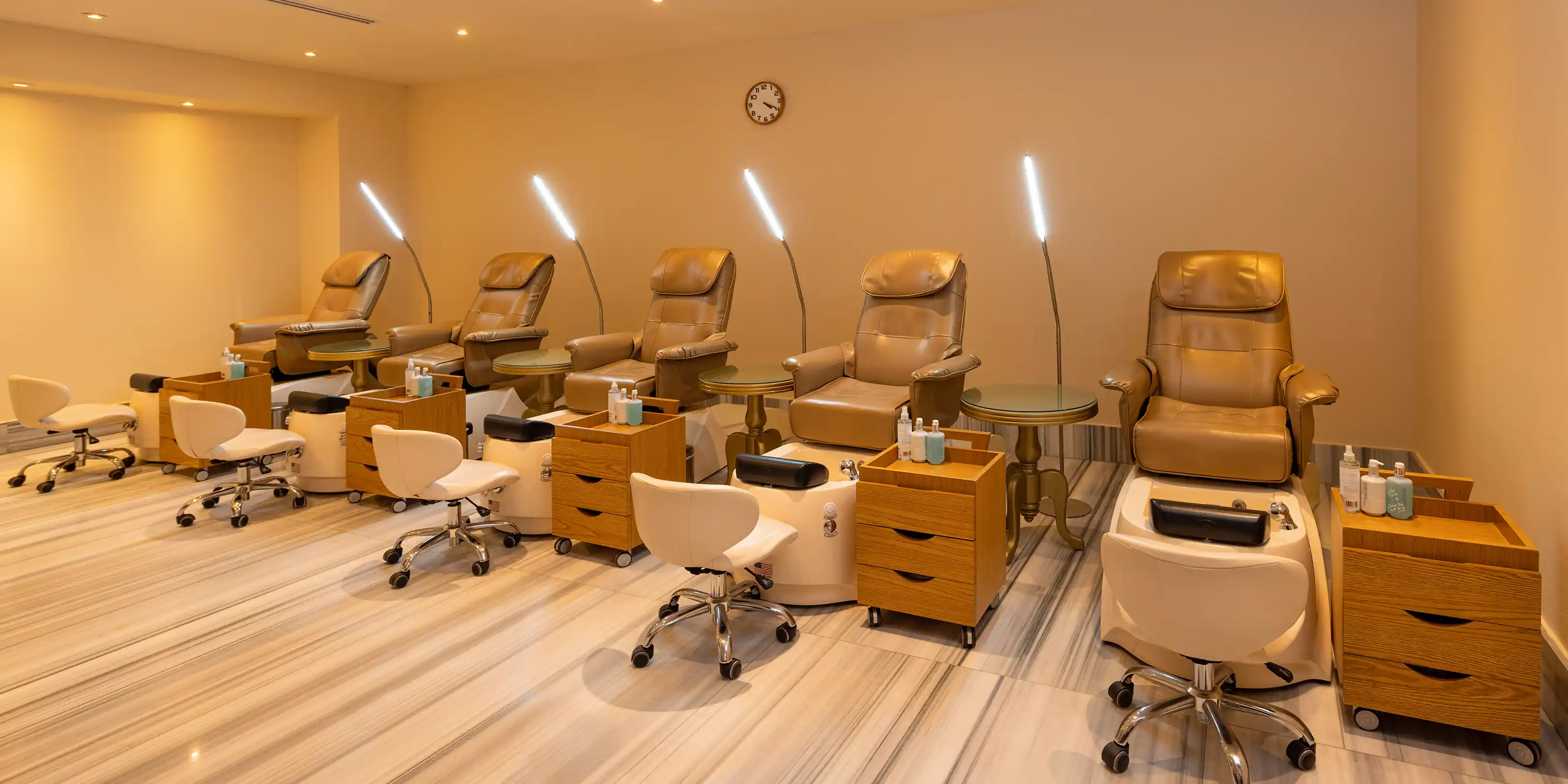 Exclusive Luxury Spa Experience | Moon Palace Nizuc - Cancun