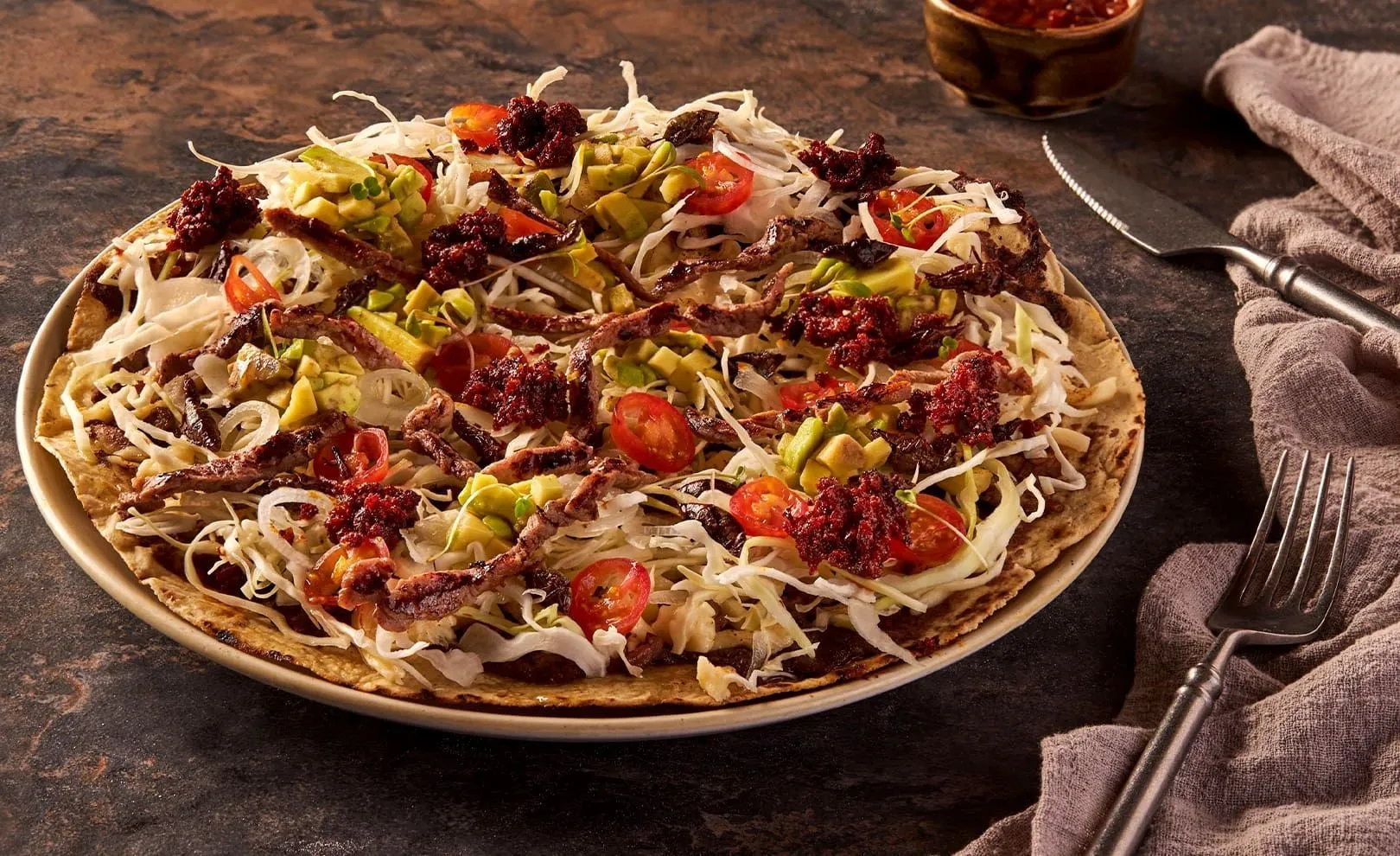 Traditional Mexican Cuisine | Moon Palace Nizuc - Cancun