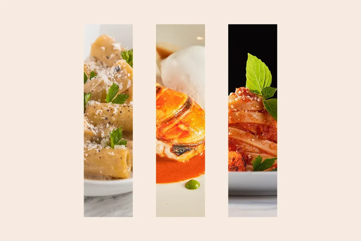 The Essence of Italian Flavors | Moon Palace Nizuc - Cancun