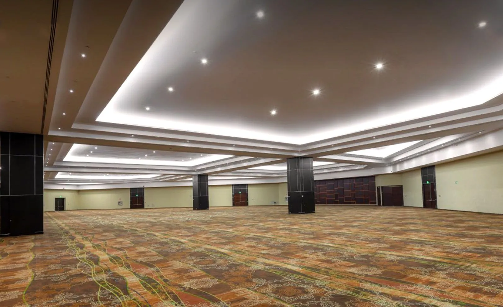 All-Inclusive Meetings Resort | Moon Palace Nizuc - Cancun